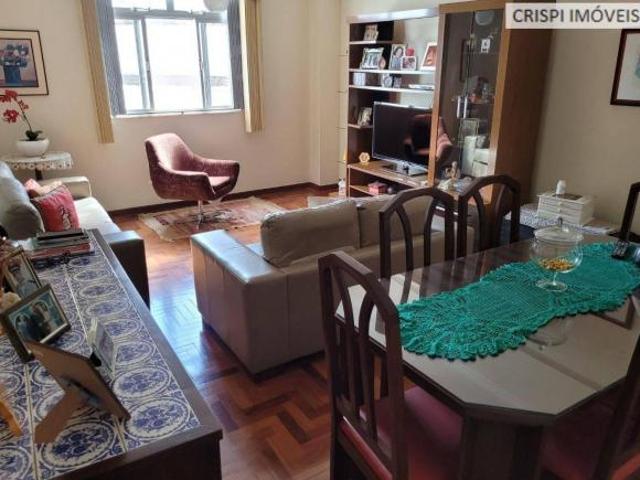 Apartamento com 3 dormitórios à venda, 140 m² por R$ 549.000,00 São Mateus Juiz de Fora/MG