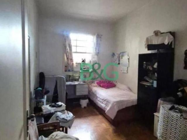 Apartamento à venda, 140 m² por R$ 549.000,00 Bom Retiro São Paulo/SP