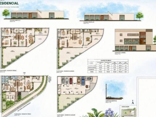 Apartamento com 3 dormitórios à venda, 140 m² por R$ 550.000 Jardim Centenário Franca/SP