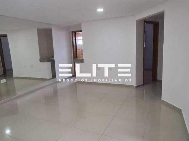 Apartamento com 3 dormitórios à venda, 140 m² por R$ 585.000 Vila Alzira Santo André/SP