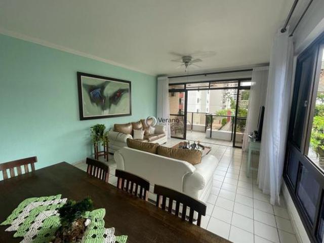 Apartamento com 3 dormitórios à venda, 140 m² por R$ 590.000,00 E