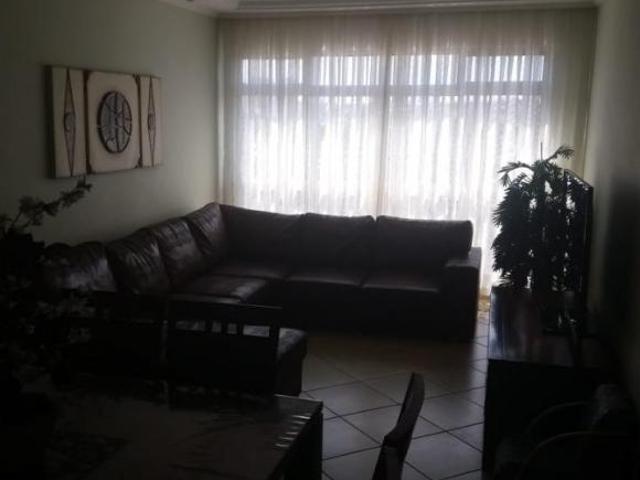 Apartamento com 3 dormitórios à venda, 140 m² por R$ 650.000,00 Centro Santo André/SP