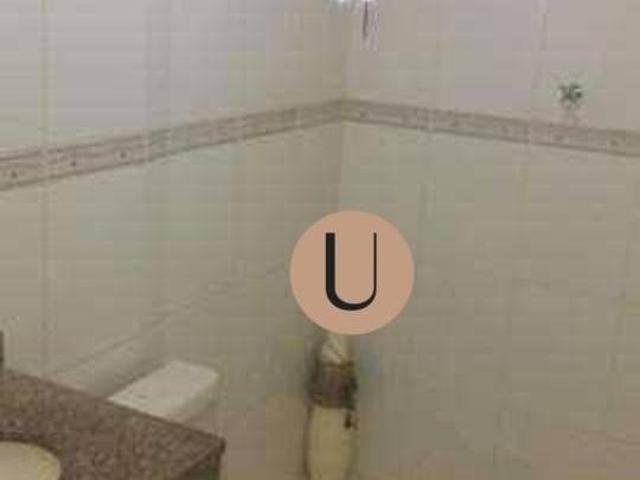 Apartamento com 3 dormitórios à venda, 140 m² por R$ 650.000,00 Centro Santo André/SP