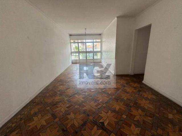 Apartamento com 3 dormitórios à venda, 140 m² por R$ 680.000,00 Ponta da Praia Santos/SP