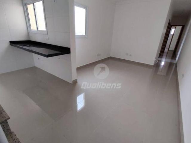 Apartamento com 3 dormitórios à venda, 140 m² por R$ 680.000,00 Utinga Santo André/SP