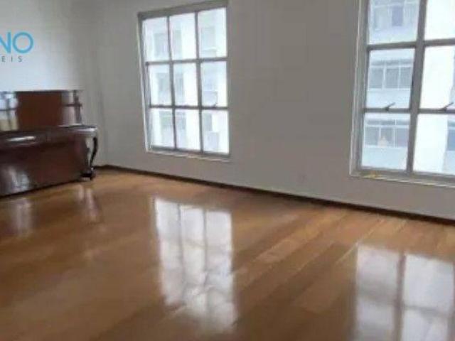 Apartamento com 3 dormitórios à venda, 140 m² por R$ 612.000,00 Mooca São Paulo/SP