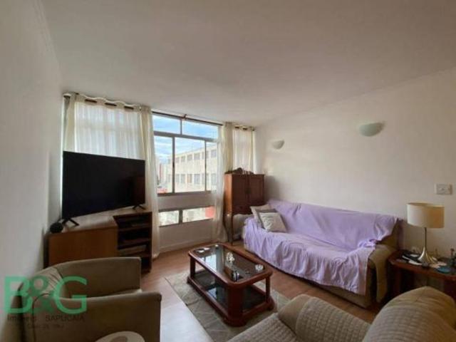Apartamento à venda, 140 m² por R$ 638.900,00 Mooca São Paulo/SP