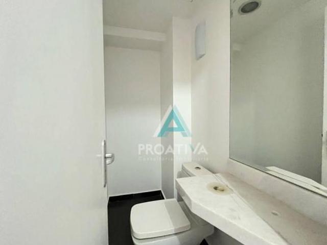 Apartamento com 3 dormitórios à venda, 140 m² por R$ 750.000,09 Centro Santo André/SP