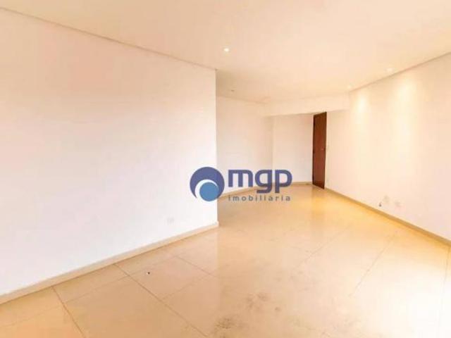 Apartamento com 3 dormitórios à venda, 140 m² por R$ 780.000,00 Vila Maria São Paulo/SP