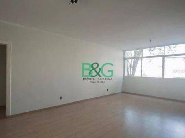 Apartamento à venda, 140 m² por R$ 789.000,00 Campos Elíseos São Paulo/SP