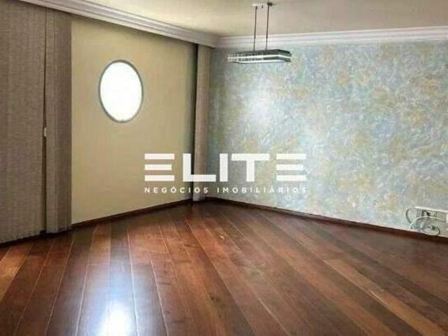 Apartamento com 3 dormitórios à venda, 140 m² por R$ 790.000,00 Jardim Santo André/SP