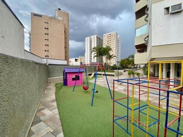 Apartamento com 3 dormitórios à venda, 140 m² por R$ 700.000,00 Centro Campinas/SP