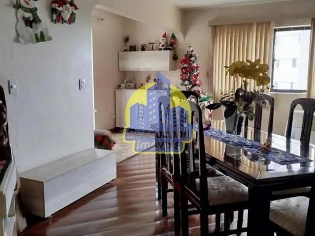 Apartamento com 3 dormitórios à venda, 140 m² por R$ 720.000,00 Umuarama Osasco/SP