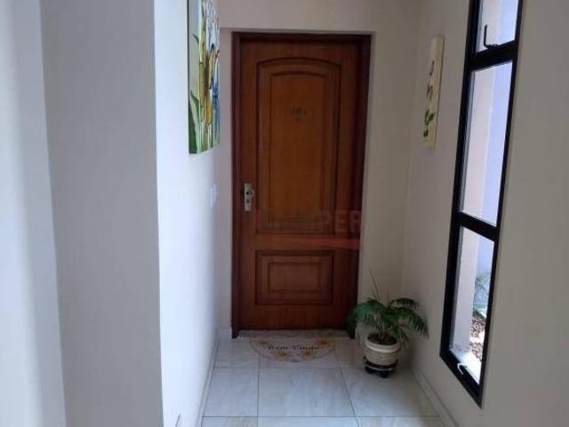 Apartamento com 3 dormitórios à venda, 140 m² por R$ 848.000,00 Parque das Nações Santo André/SP