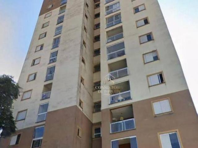 Apartamento com 3 dormitórios à venda, 140 m² por R$ 850.000,00 Jardim Imperador Suzano/SP
