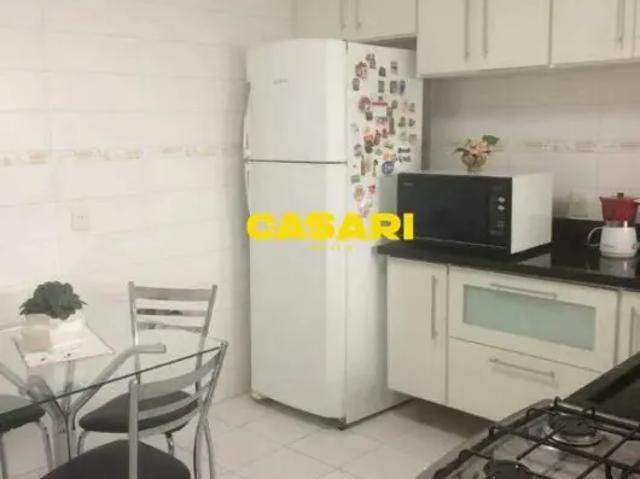 Apartamento com 3 dormitórios à venda, 140 m² por R$ 870.000,00 Jardim do Mar São Bernardo do Ca