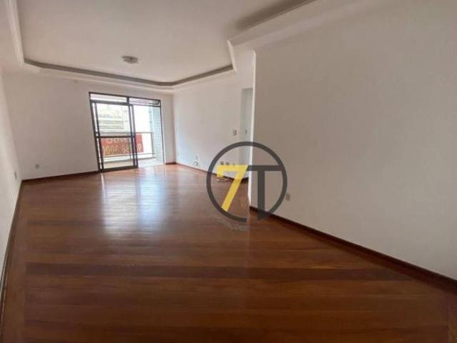 Apartamento com 3 dormitórios à venda, 140 m² por R$ 889.000,00 Granbery Juiz de Fora/MG