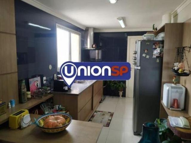 Apartamento com 3 dormitórios à venda, 140 m² por R$ 800.000,00 Morumbi São Paulo/SP