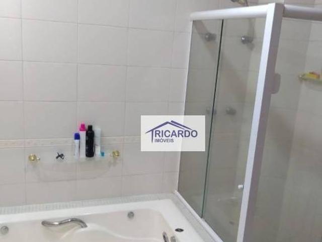 Apartamento com 3 dormitórios à venda, 140 m² por R$ 879.000,00 Vila Milton Guarulhos/SP
