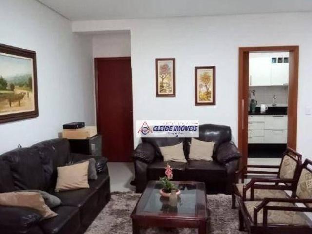 Apartamento com 3 dormitórios à venda, 140 m² por R$ 950.000,00 Jardim das Américas Cuiabá/MT