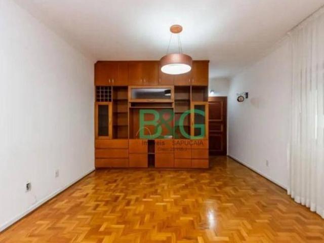 Apartamento à venda, 140 m² por R$ 960.000,00 Bela Vista São Paulo/SP