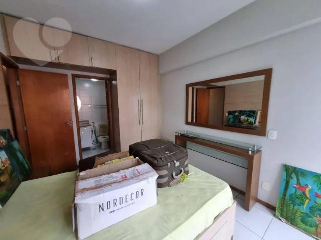 Apartamento com 3 dormitórios à venda, 140 m² por R$ 979.000,00 Boa Viagem Niterói/RJ