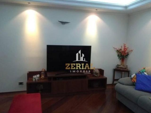 Apartamento com 3 dormitórios à venda, 140 m² por R$ 980.000,00 Santa Paula São Caetano do Sul/S