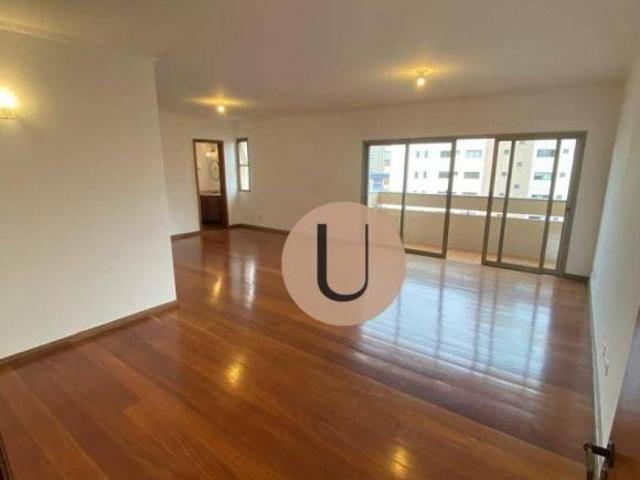 Apartamento com 3 dormitórios à venda, 140 m² por R$ 900.000,00 Vila Assunção Santo André/SP