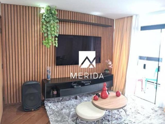 Apartamento com 3 dormitórios à venda, 140 m² por R$ 1.277.000,00 Vila Bastos Santo André/SP