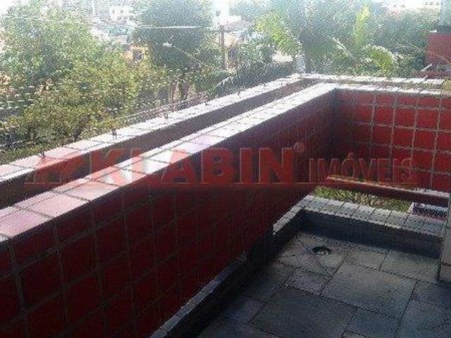 Apartamento com 3 dormitórios à venda, 140 m² Vila Brasilina São Paulo/SP