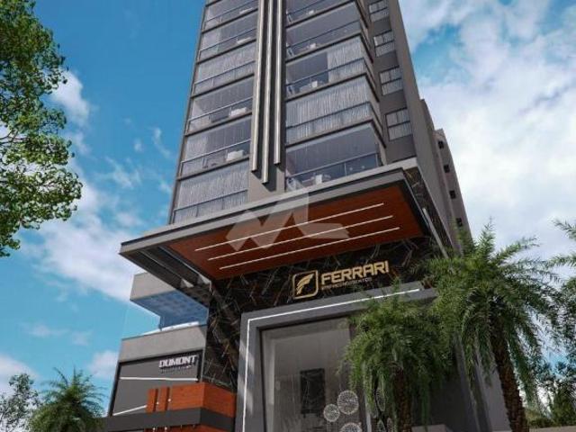 Apartamento com 3 dormitórios à venda,141.56 m, Centro, TOLEDO PR