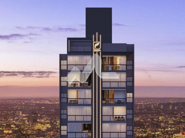 Apartamento com 3 dormitórios à venda,141,56 m, Vila Industrial, TOLEDO PR