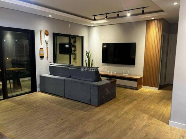 Apartamento com 3 quartos à Venda, Jardim Campos Elísios Jundiaí
