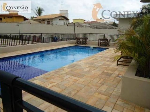 Apartamento com 3 dormitórios à venda, 141 m² Parque Faber São Carlos/SP