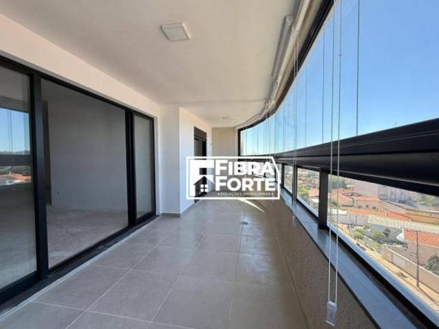 Apartamento com 3 dormitórios à venda, 141 m² por R$ 1.248.000,00 Vila Clayton Valinhos/SP