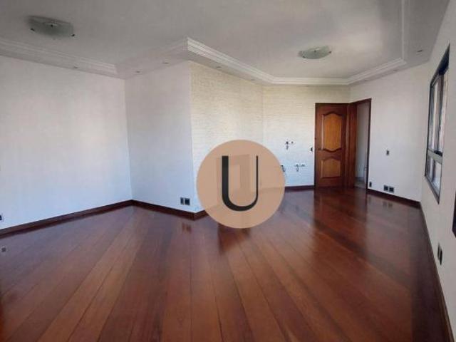 Apartamento com 3 dormitórios à venda, 141 m² por R$ 1.400.000,00 Vila Mascote São Paulo/SP