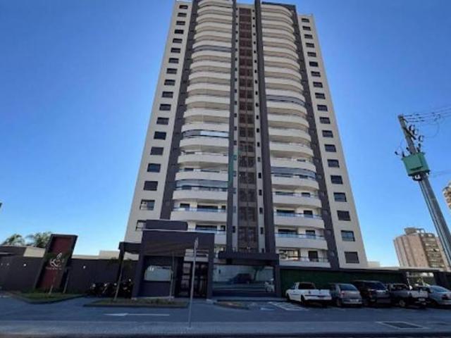 Apartamento com 3 dormitórios à venda, 141 m² por R$ 1.425.000,00 Lux Residence Valinhos/SP