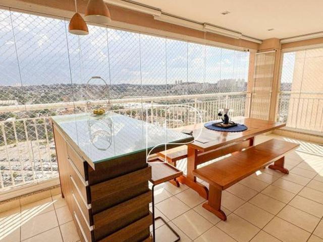 Apartamento com 3 dormitórios à venda, 141 m² por R$ 1.500.000,00 Mairarê Reserva Raposo São Pau