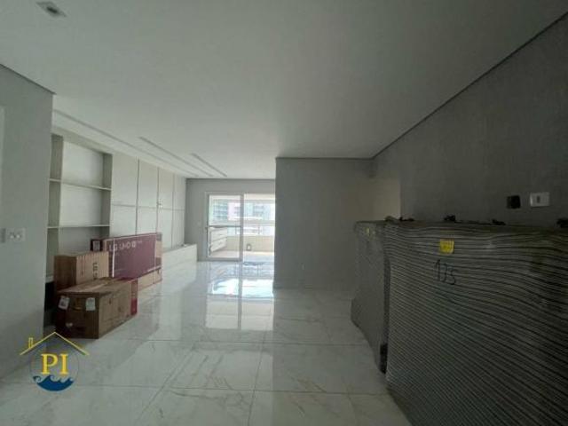 Apartamento com 3 dormitórios à venda, 141 m² por R$ 1.500.000,00 Guilhermina Praia Grande/SP