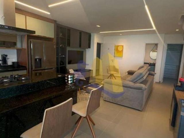Apartamento com 3 dormitórios à venda, 141 m² por R$ 1.800.000,00 Maitinga Bertioga/SP