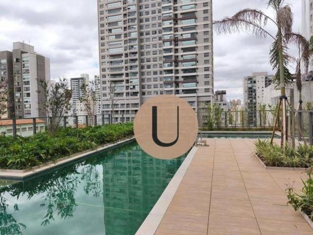 Apartamento com 3 dormitórios à venda, 141 m² por R$ 2.173.000,00 Vila Mariana São Paulo/SP