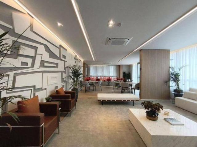 Apartamento com 3 dormitórios à venda, 141 m² por R$ 2.200.000,00 Vila Mariana São Paulo/SP
