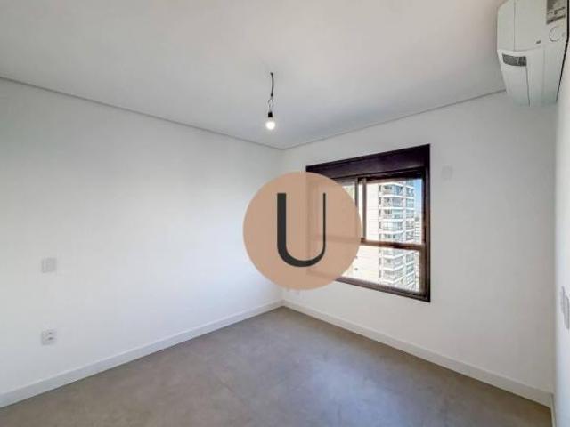 Apartamento com 3 dormitórios à venda, 141 m² por R$ 2.200.000,00 Mirandópolis São Paulo/SP