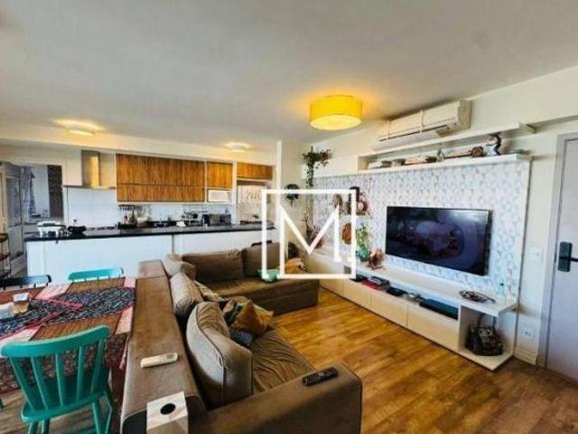 Apartamento com 3 dormitórios à venda, 141 m² por R$ 2.299.000,00 Aclimação