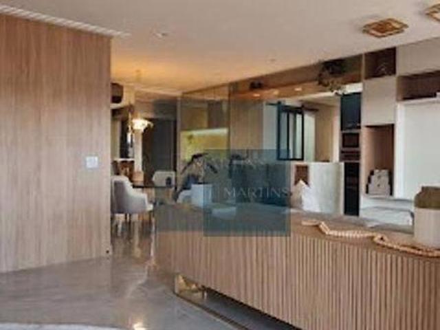 Apartamento com 3 dormitórios à venda, 141 m² por R$ 2.290.000,00 Jardim Campos Elísios Jundiaí/