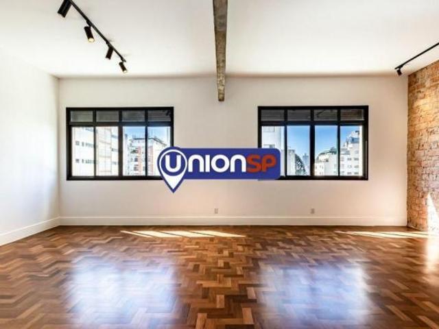Apartamento com 3 dormitórios à venda, 141 m² por R$ 2.385.000 Consolação São Paulo/SP
