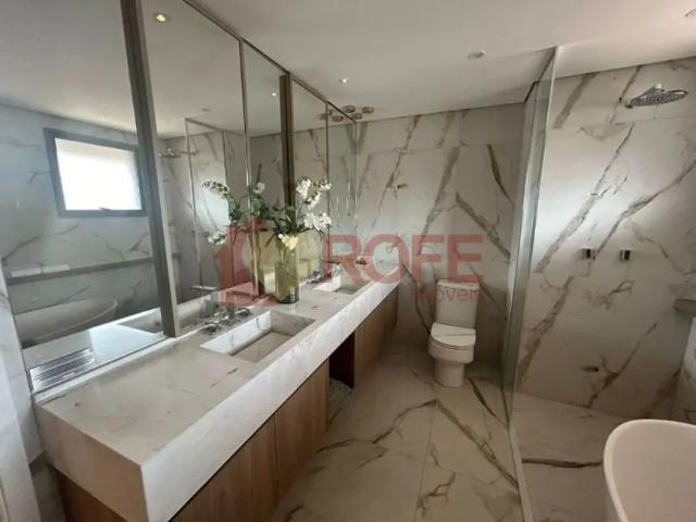 Apartamento com 3 dormitórios à venda, 141 m² por R$ 2.380.000,00 Vila Clementino São Paulo/SP