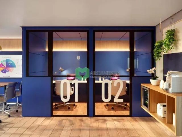 Apartamento com 3 dormitórios à venda, 141 m² por R$ 2.400.000,00 Mirandópolis São Paulo/SP