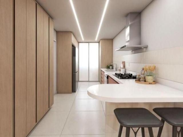 Apartamento com 3 dormitórios à venda, 141 m² por R$ 2.450.000,00 Jardim Paulista São Paulo/SP