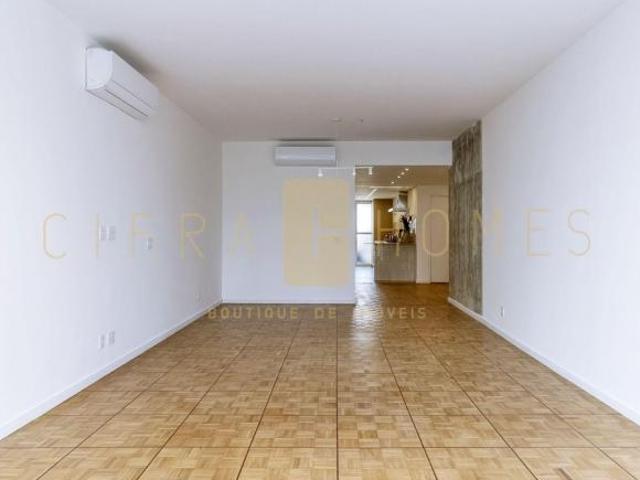 Apartamento com 3 dormitórios à venda, 141 m² por R$ 2.450.000 Jardim Paulista São Paulo/SP